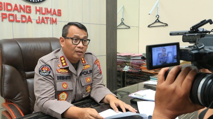 Polri Gelar Lomba Konten Kreatif Sambut Hari Bhayangkara ke- 77 - JURNALPOLISI.ID