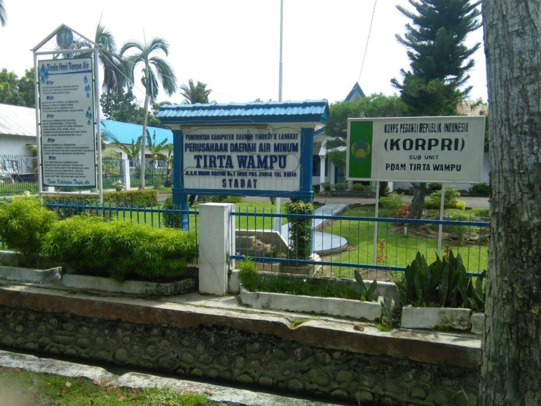 3 Nama Calon Direktur PDAM Tirta Wampu lolos untuk Wawancara Akhir ...