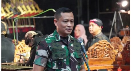 Menguri – uri Budaya Bangsa, Korem 071/Wijayakusuma Dukung Festival Dalang Anak dan Remaja Se ...