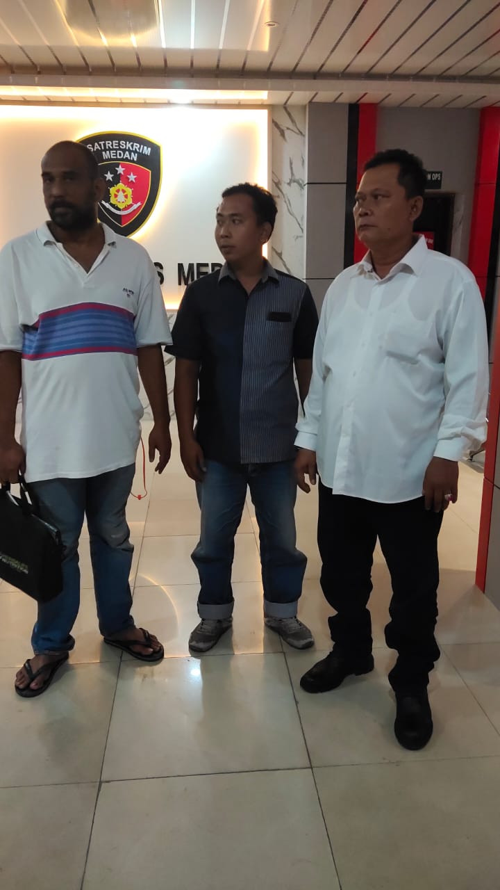 Diduga Ingin Menguasai Harta Gono Gini, Belasan Orang Aniaya Suranta ...