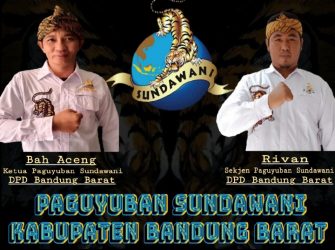 Paguyuban Sundawani Bandung Barat Sikapi Serius Polemik Kepemilikan ...