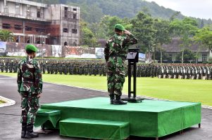 Menanamkan Sikap Nasionalisme Melalui Kegiatan Upacara Bendera di ...