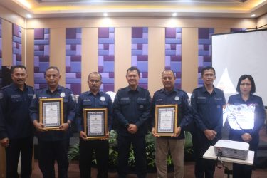 Kabid Humas Polda Bali Gelar Rakernis Tahun 2023* - JURNAL POLISI