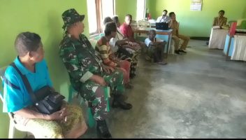 Dua Tahun Menjabat Kades Oenin Jarang Masuk Kantor Warga Kecewa dan ...