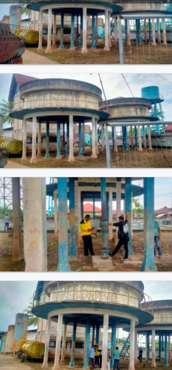 Water Leading Bakal di Jadikan Destinasi Wisata Rohil - JURNALPOLISI.ID