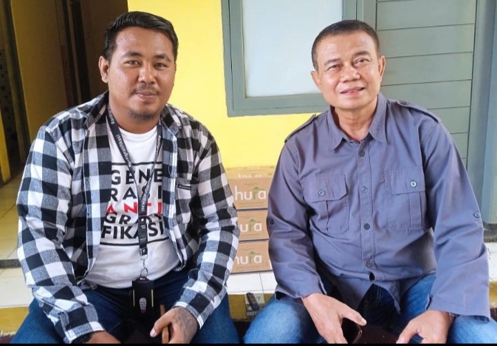 Ini Permohonan Maaf Dan Klarifikasi Kades Tanimulya Di Bandung Barat Yang Diduga Kuat Kangkangi ...