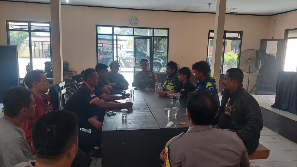 Pihak Kepolisian Pastikan Aksi Pengeroyokan Viral di Medsos Yang di ...