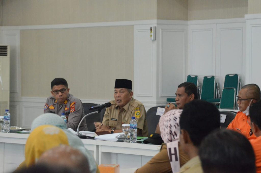 Perkuat Penanganan Bencana Kekeringan, Pemkab Bogor Siagakan 18 Armada Tangki Air Bersih dan ...