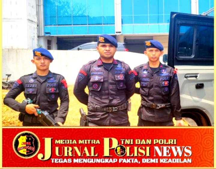Polri bentuk Subsatgas Anti Drone, Untuk Amankan Pergelaran KTT ASEAN di jakarta - JURNALPOLISI.ID