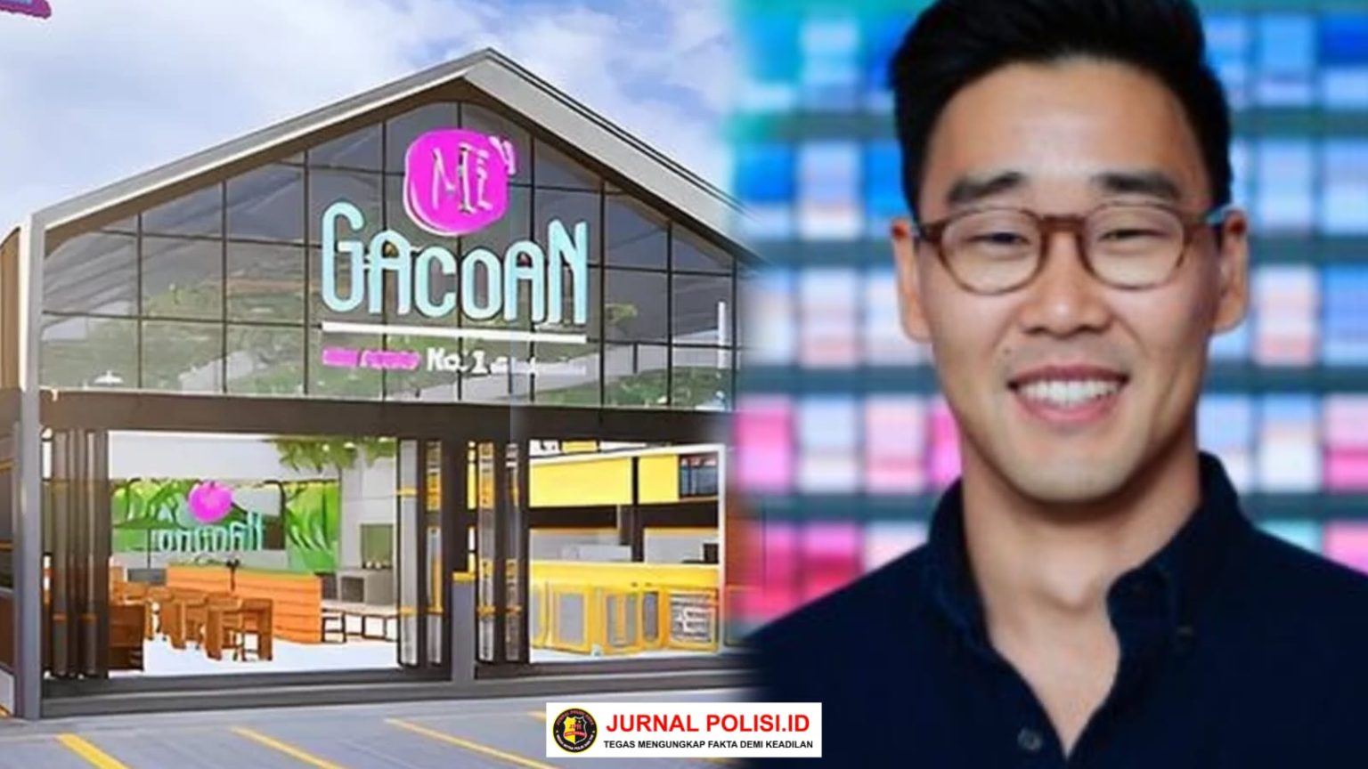 Breaking News: Harta Kekayaan Pemilik Mie Gacoan Yang Omset Dalam ...
