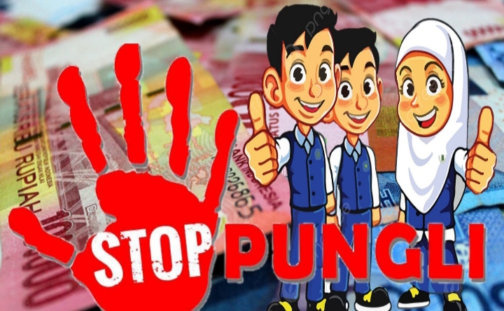 Horee…!!! Soal Pungutan Uang Perpisahan Dan Pembangunan Panggung ...