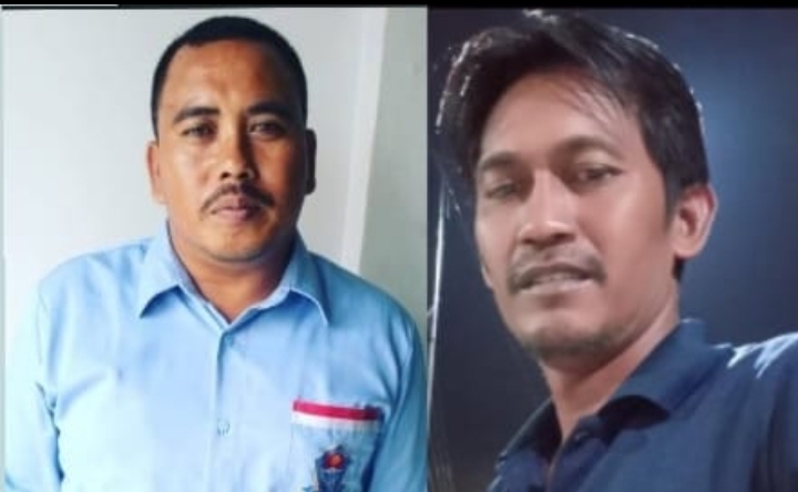 Ketua HNSI dan Nelayan Tradisional Mengucapkan Terima Kasih Kepada Bupati Rokan Hilir Afrizal ...