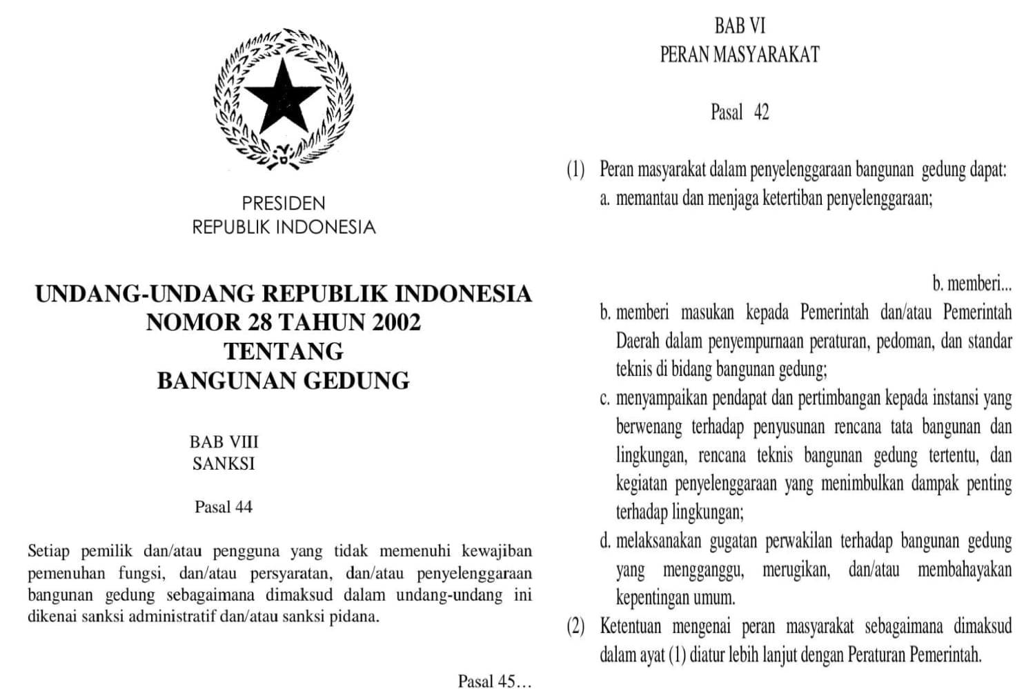 Diharapkan APH Turun Tangan, Diduga Pembangunan Rest Area Bolu Susu ...