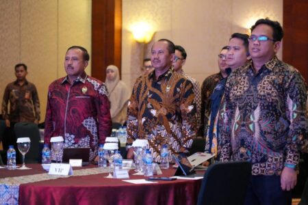 Pentingnya Antisipasi Potensi Kerawanan Siber Jelang Pilkada Serentak 2024 - JURNALPOLISI.ID