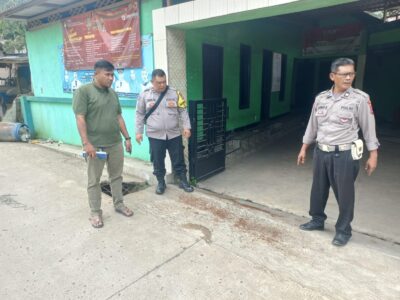 Tawuran Pelajar Terjadi di Leuwiliang Bogor Akibatkan Luka, Polisi Cek TKP dan Tindaklanjuti ...