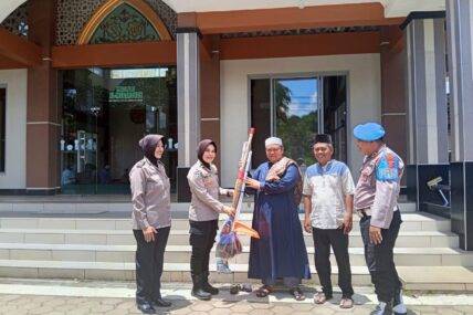 Bupati Humbahas Sampaikan Nota Jawaban Atas Pemandangan Umum Fraksi-Fraksi DPRD Terhadap Nota ...